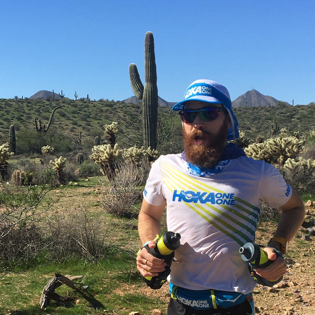 Patrick Reagan: Patience is a Virtue | Lube News – Squirrel's Nut Butter