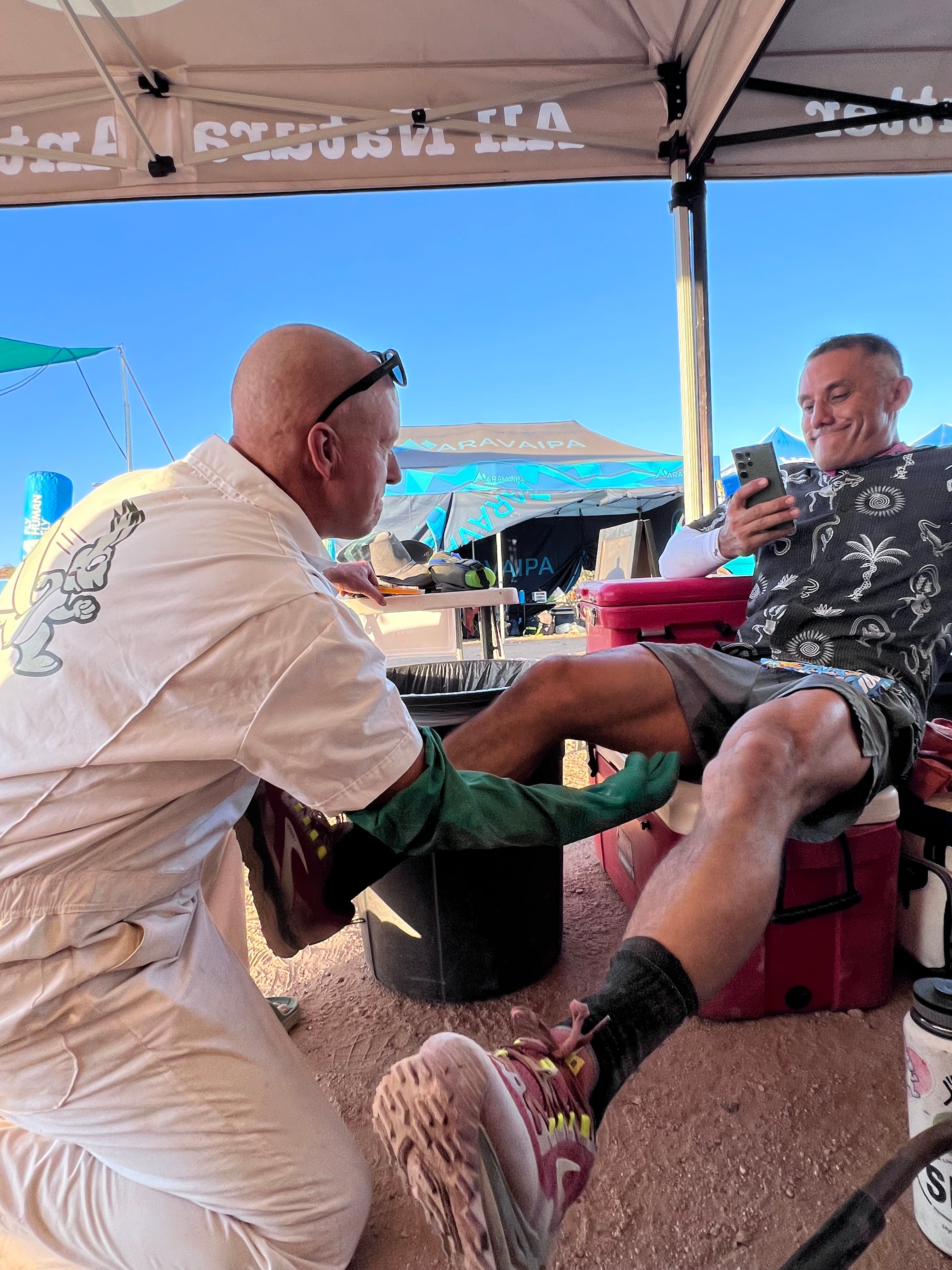 6 Common Causes of Chafing and How to Prevent It – Squirrel's Nut Butter