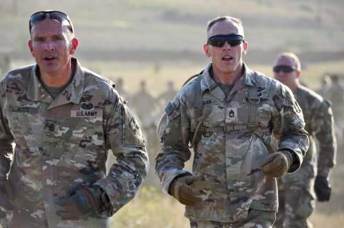 (UN)Ordinary Athletes Spotlight - Marshall Trexler – Squirrel's Nut Butter