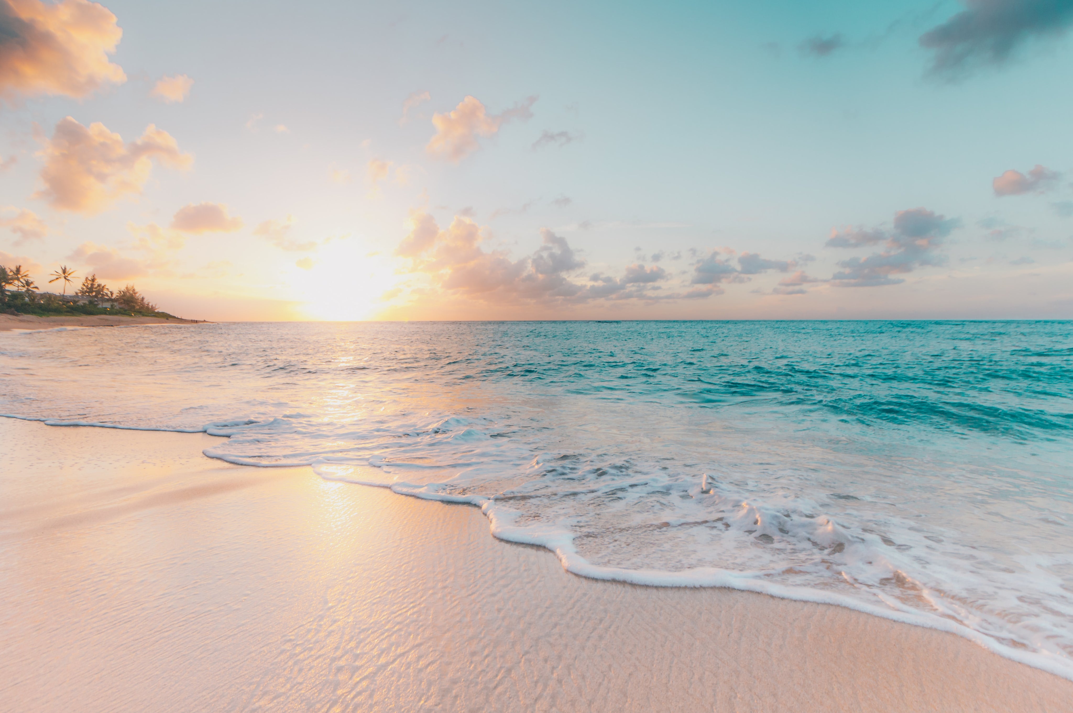 How to Prevent Leg Chafing When You Are Swimming or At the Beach ...